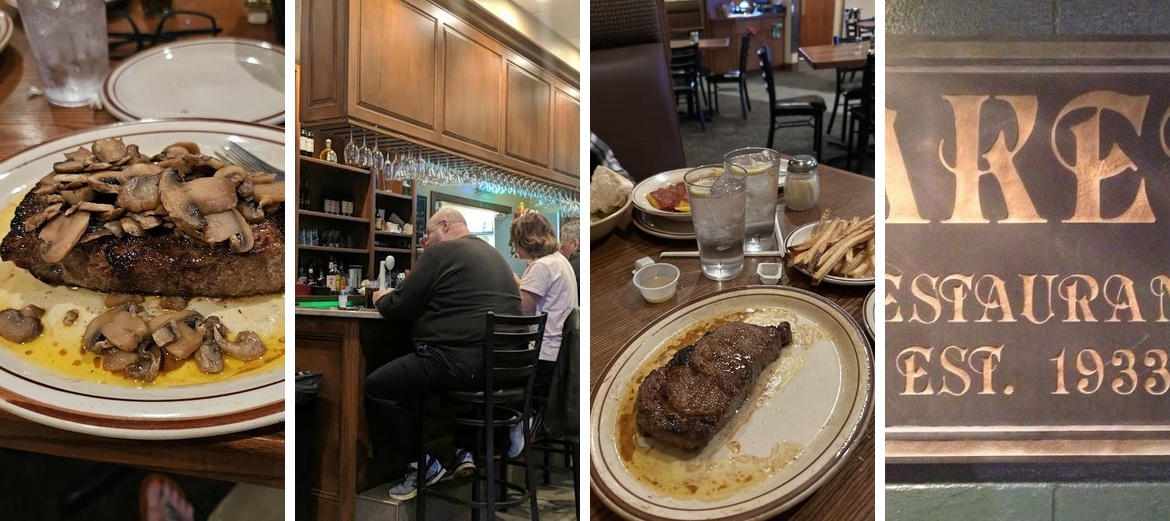 Baker's Cafe - Cafe in Canton, OH