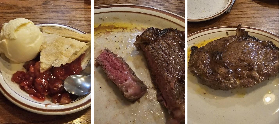 Baker's Cafe - Cafe in Canton, OH