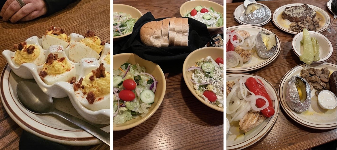 Baker's Cafe - Cafe in Canton, OH