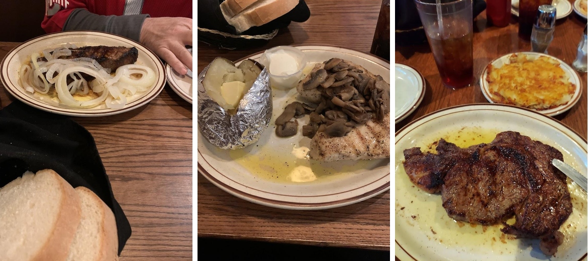 Baker's Cafe - Cafe in Canton, OH
