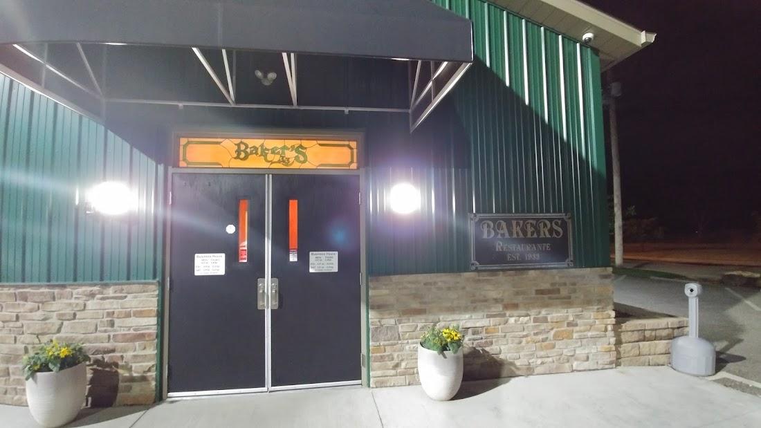 Baker's Cafe - Cafe in Canton, OH
