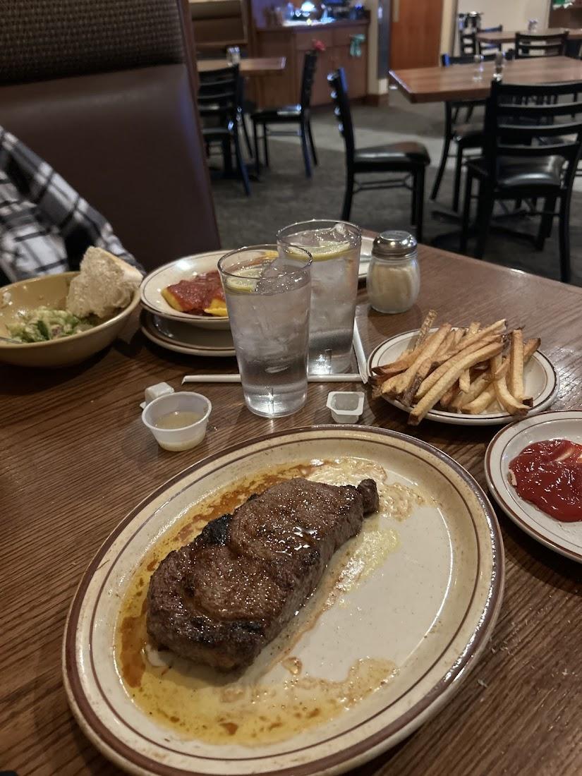 Baker's Cafe - Cafe in Canton, OH